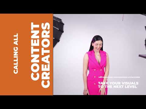 Unlock your creativity in our fully-equipped, state-of-the-art studio!