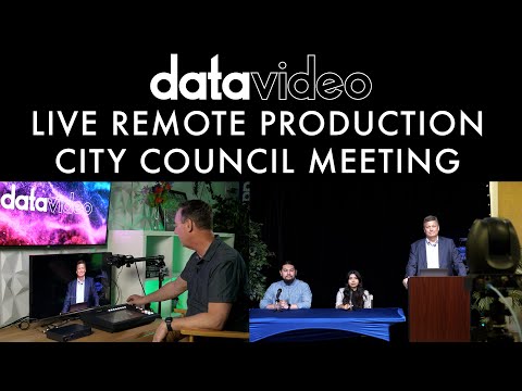 PTC-280 4K PTZ Camera | Datavideo | Datavideo | Professional end-to-end ...