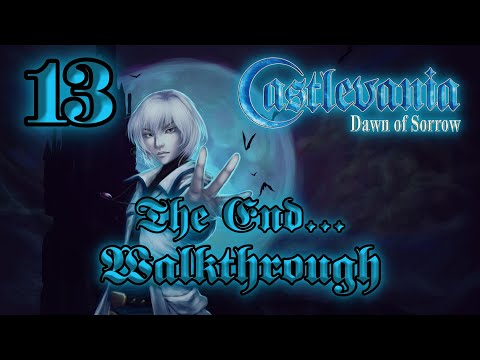 Steam Community :: Video :: Castlevania Dominus Collection: Down of ...