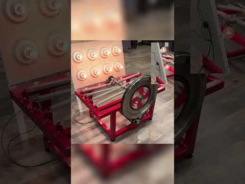 Entendiendo la Inercia de la Rueda y su Momento Angular