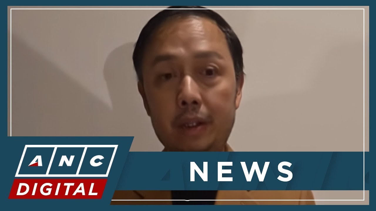 WATCH: Zaldy Co says he didn’t get any money from flood control projects | ANC