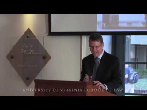 Vicarious Liability for Employee Torts with Professor J.H. Verkerke