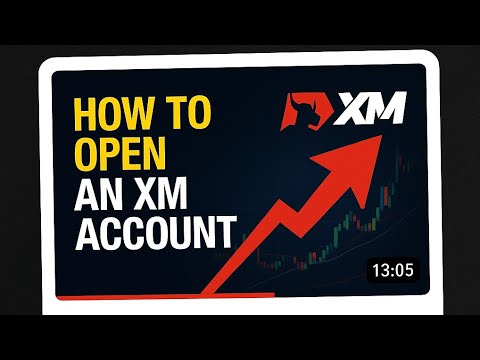 🤑 "XM වලින් Forex Trading පටන් ගන්න ක්රම 3ක් – අලුත් අය සඳහා සරලව" 🤑