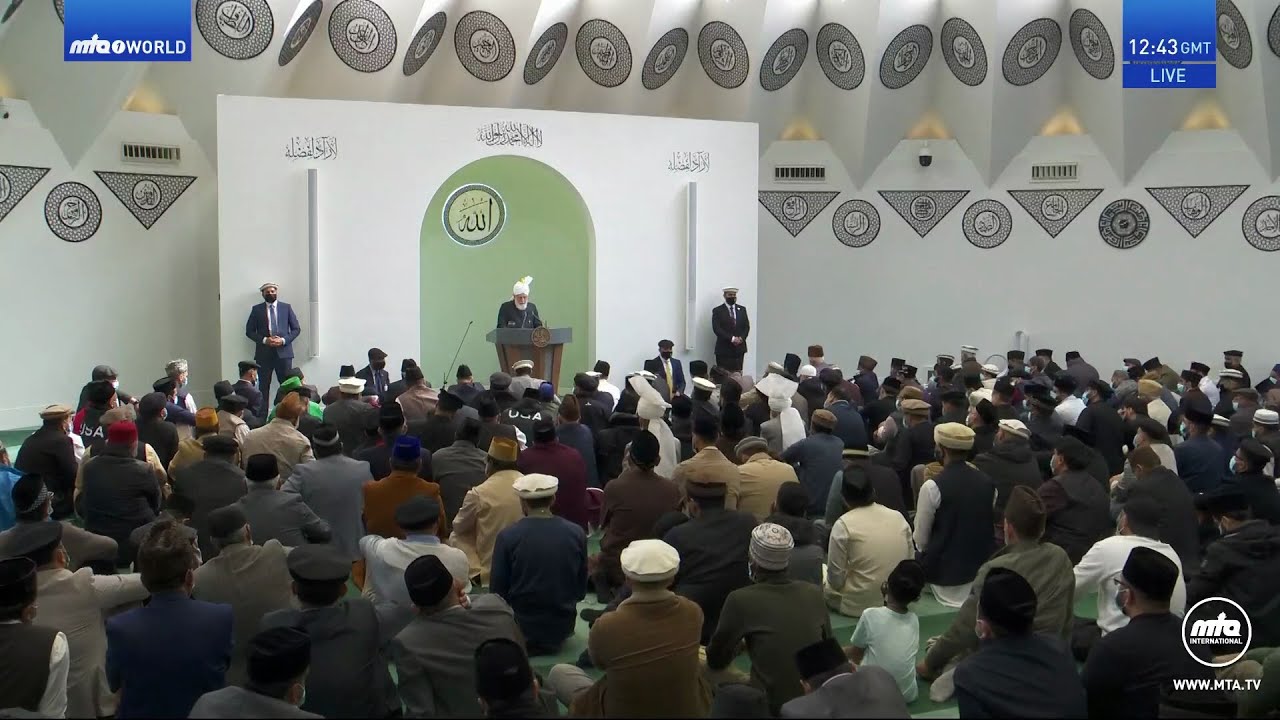 Muhammad (sa): The Great Exemplar