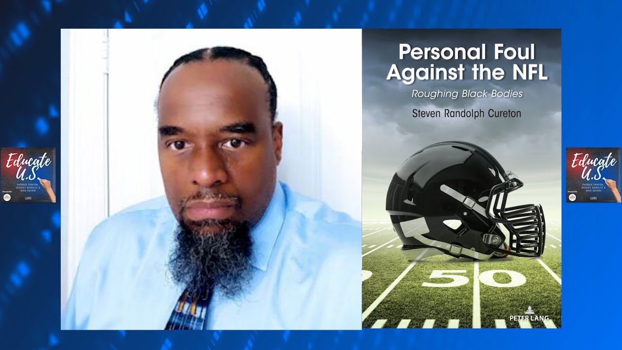 The social construction of race & masculinity | Educate U.S.