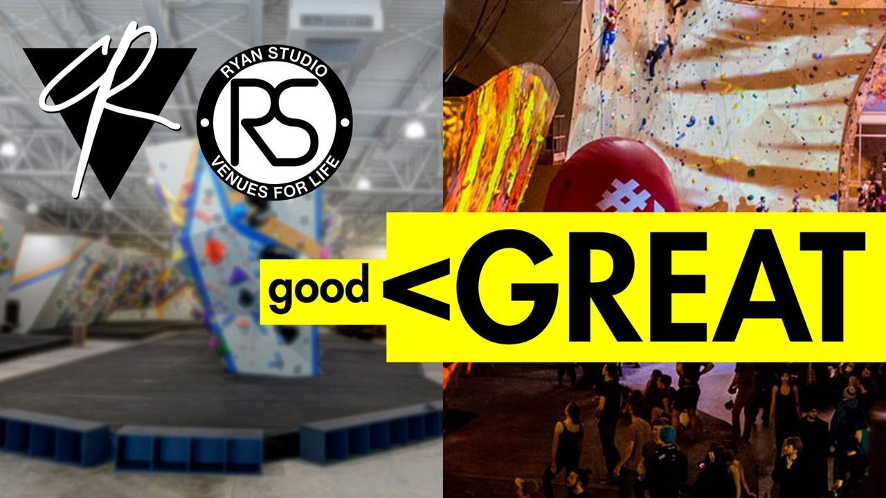 6 Principles For Creating GREAT Third Place Building Projects (and some don'ts)