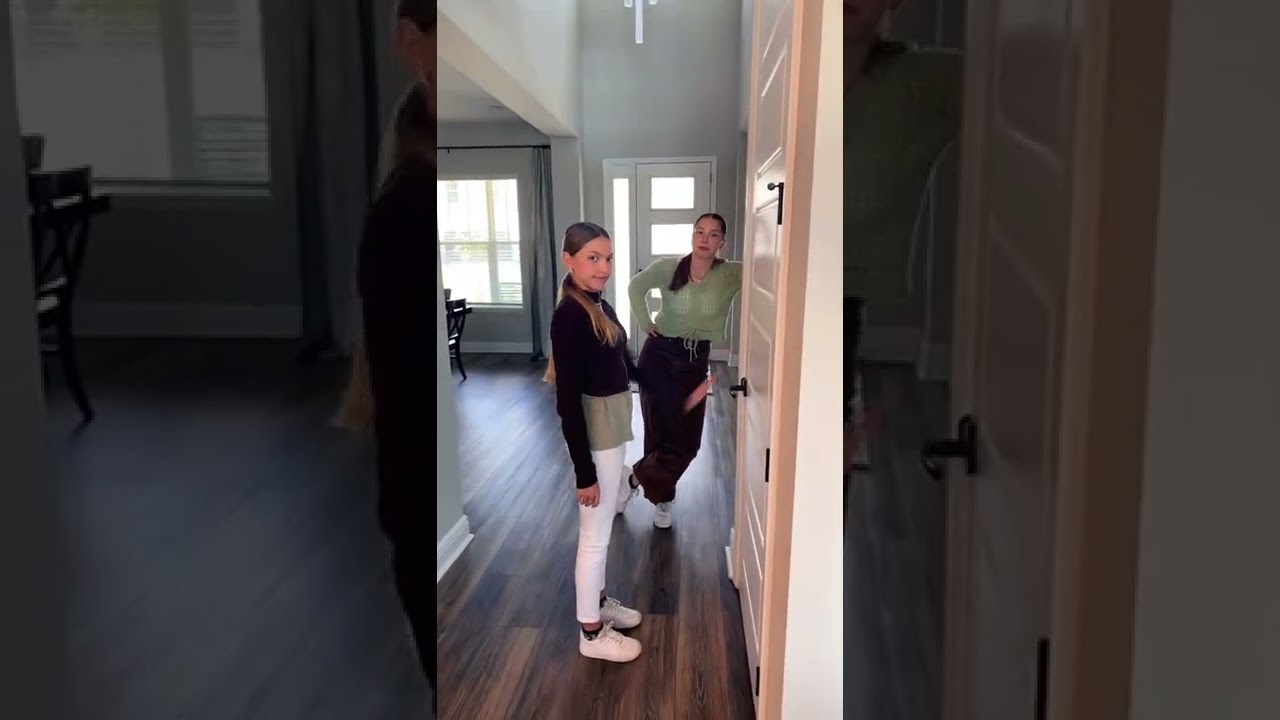 Have you tried this trick?! 👀🤔😂 | Triple Charm #shorts