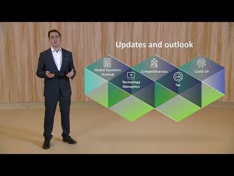 IDA Ireland Annual Conference 2022: IDA Ireland Annual Business Results