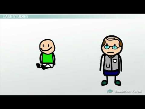 Types of research