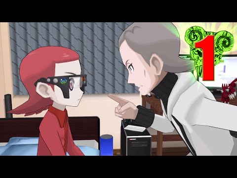 Steam Community :: Video :: MMD Pokemon Pick of Destiny | Kickapoo Town ...