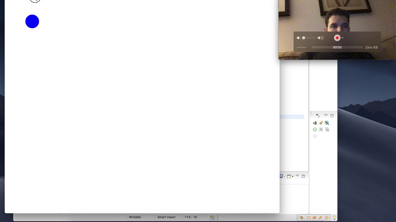 How to use Java's KeyListener