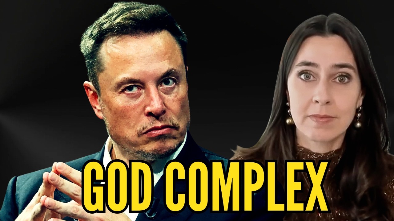 Elon Musk's God Complex: A Deep Dive into Hubris and Leadership | Galaxy.ai