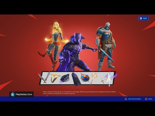 5 ways Fortnite Marvel collab ruins or benefits the game