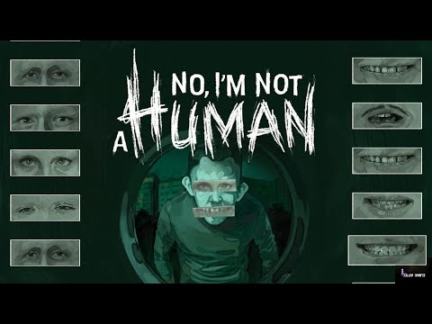 No, I'm Not a Human Demo [Updated] – No Commentary Playthrough | Killer Snoofie