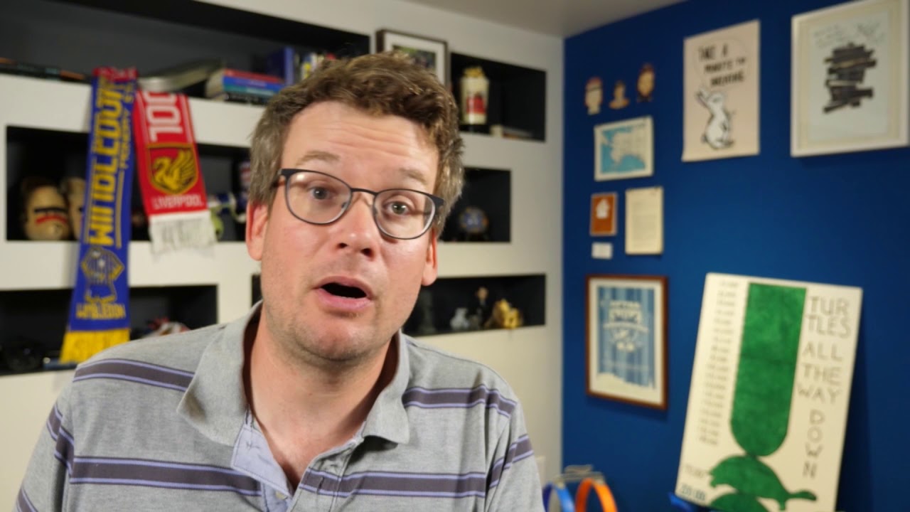 Seven Maps to Better Understand the World