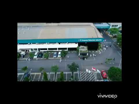 Suryaraya Rubberindo Industries