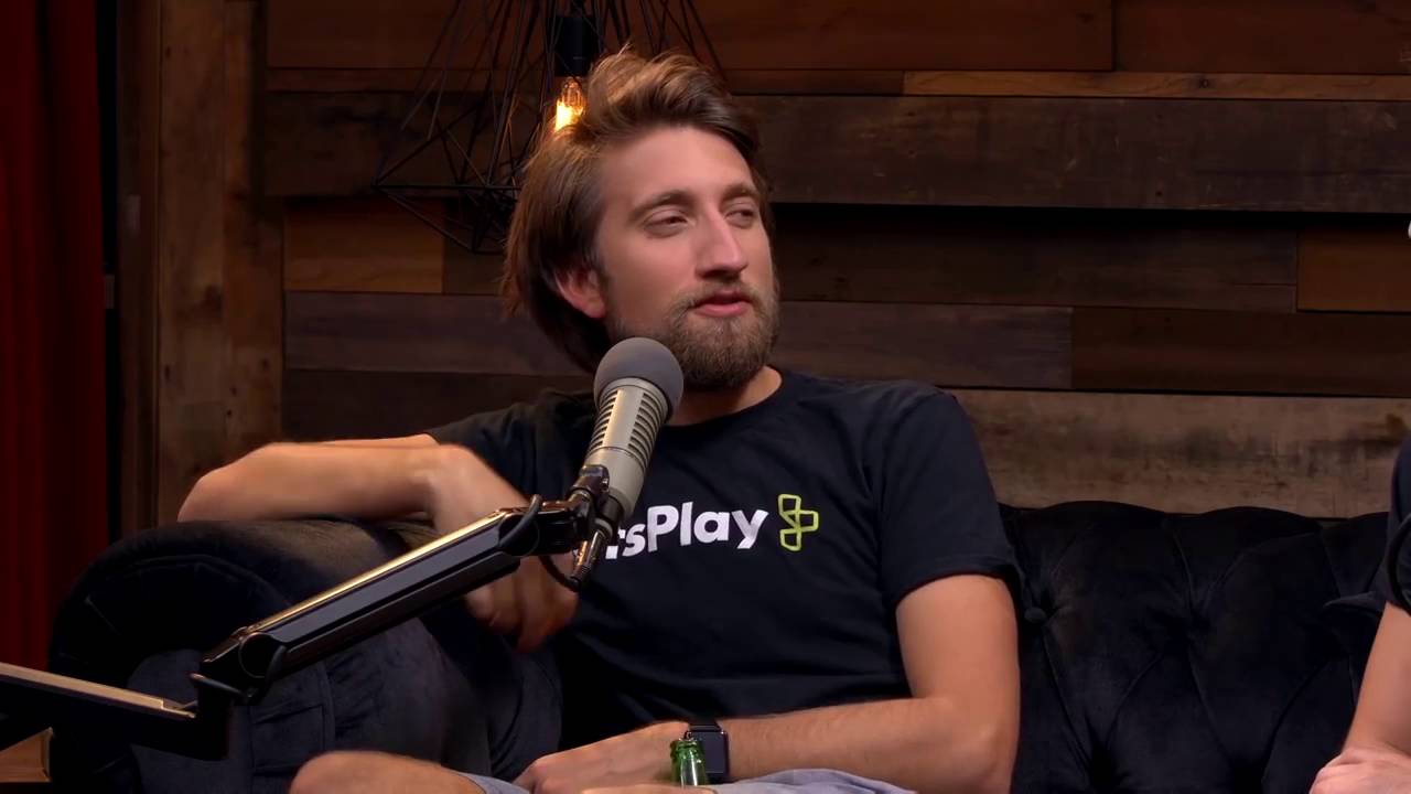 Rooster Teeth Podcast #396 Highlights