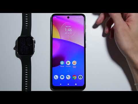 Huawei Watch Fit 4: Does have Google Wallet Pay?