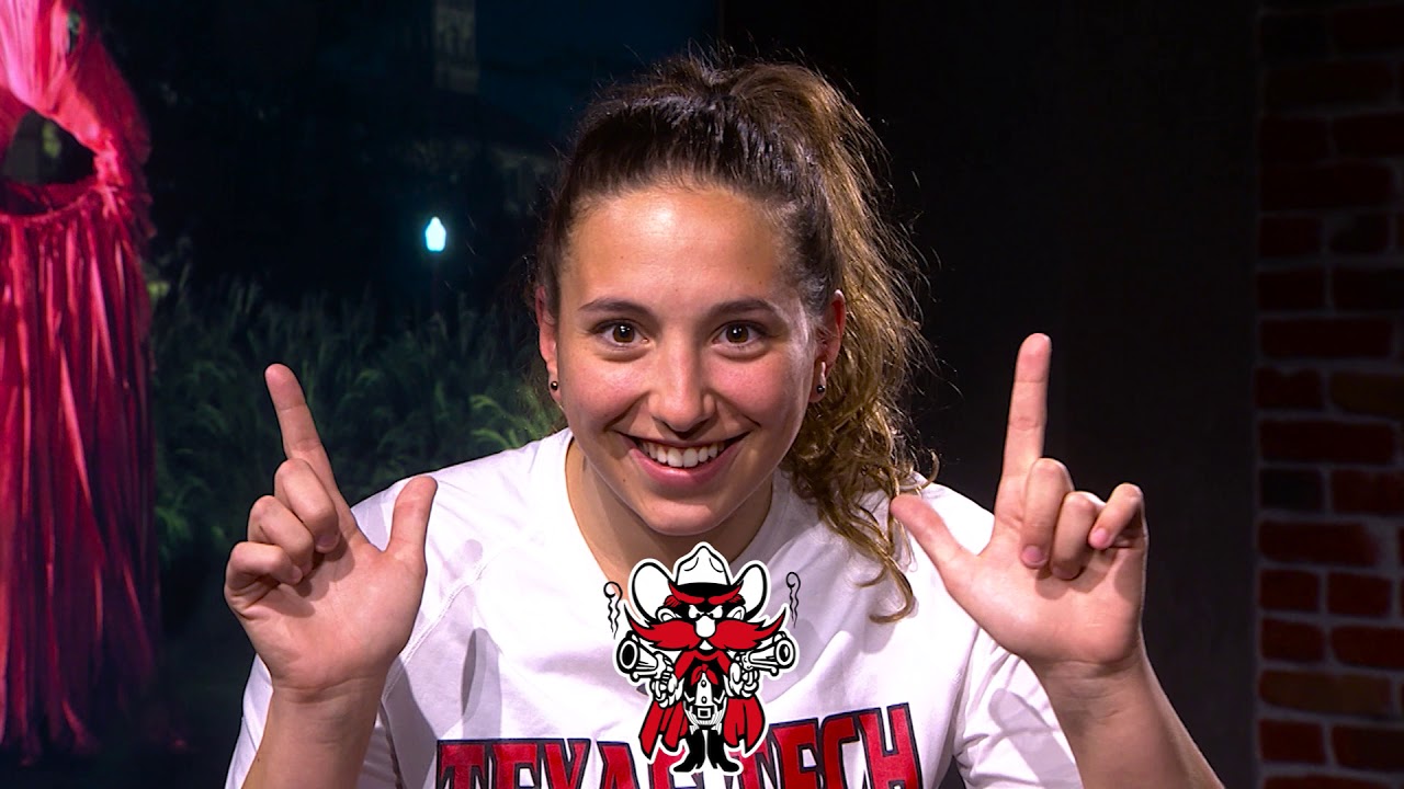 VB Newcomer: Emily Shaw