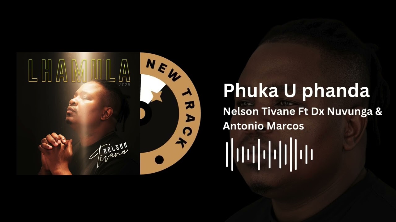 Phuka U Phanda by Nelson Tivane from Mozambique | Popnable