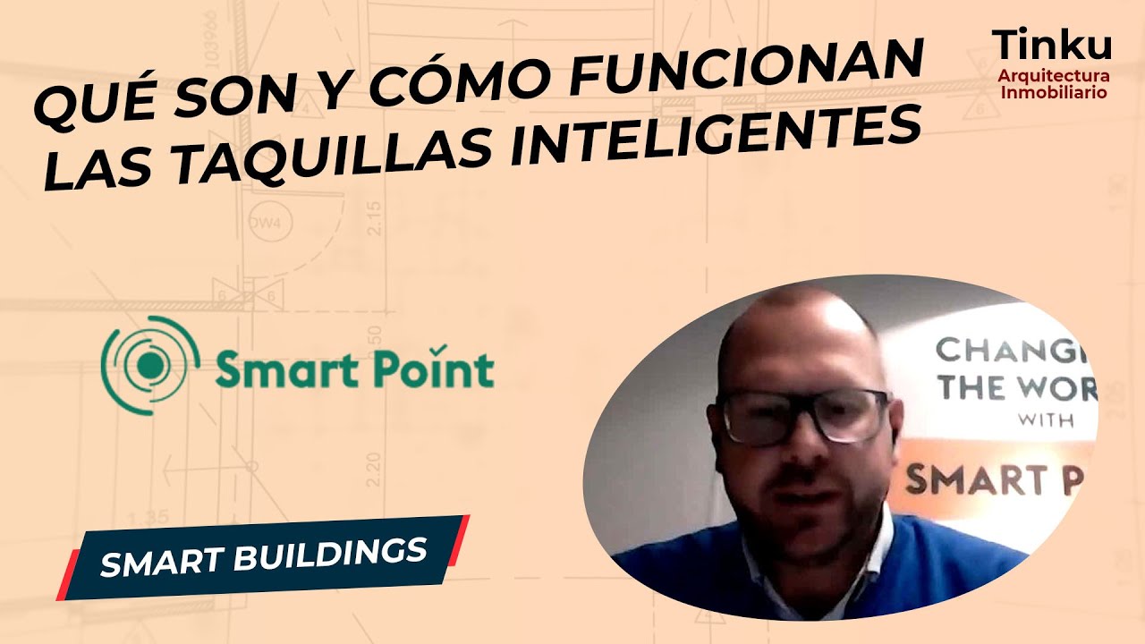 Qué son y cómo funcionan las taquillas inteligentes