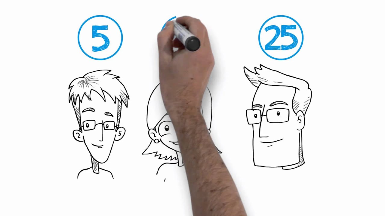 navitas animation video
