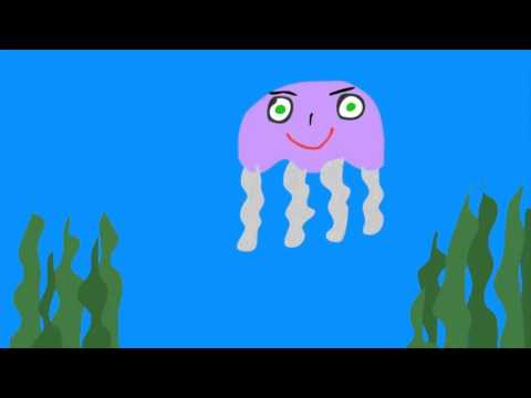 Jellyfish by Sophia Khan