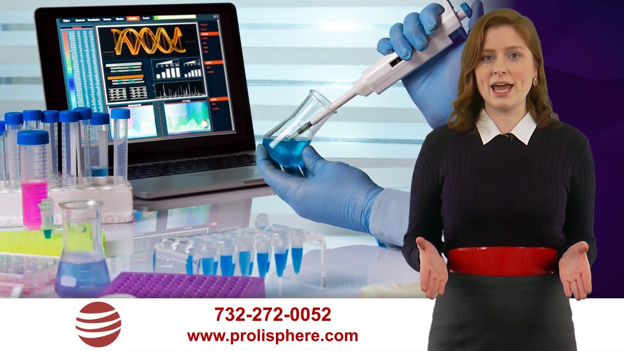 Prolis: Automating Clinical Laboratories