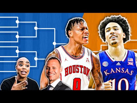 How to Win Your NCAA Bracket Pool | Bracketology
