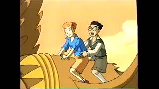Cdcb2 2001 Vhs Watch HD Mp4 Video Download Free