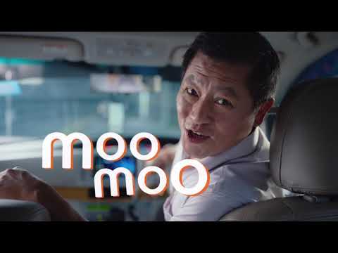 Investing made easier with moomoo