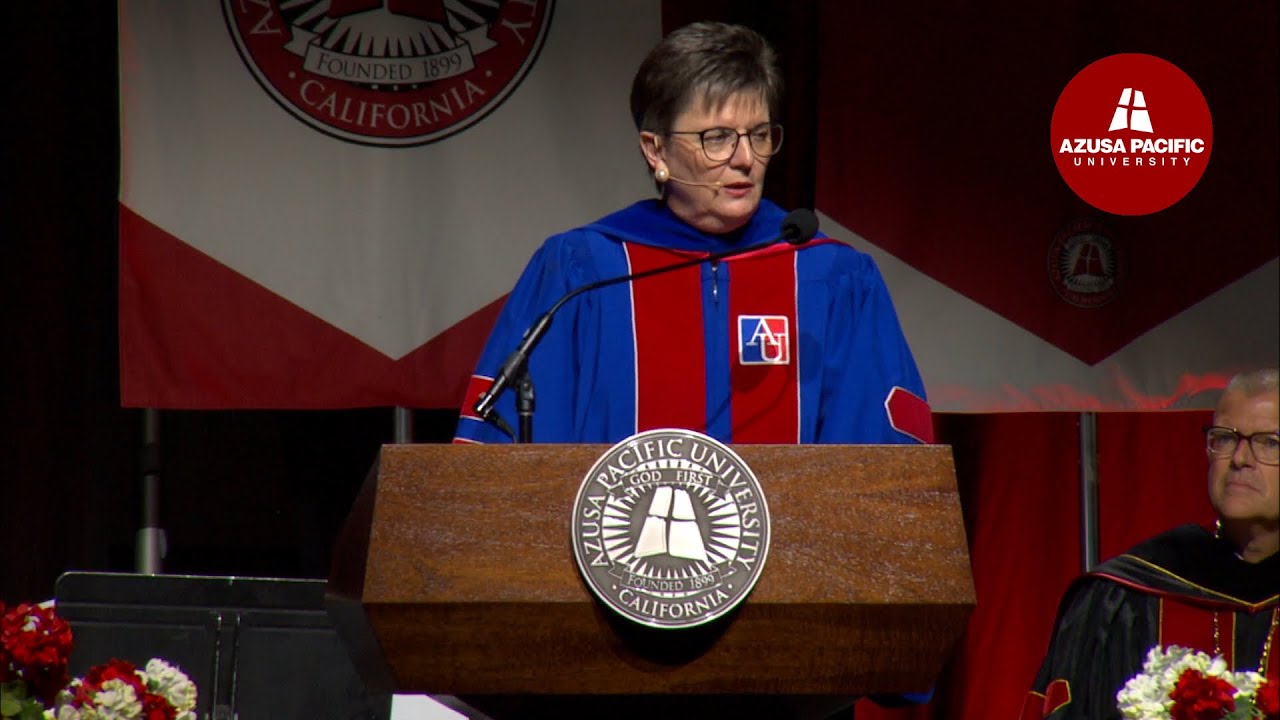 Sept 13, 2023 | Academic Convocation Chapel