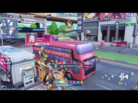 Steam Community :: Video :: Super Mecha Champions 11 6 2021 4 39 13 PM