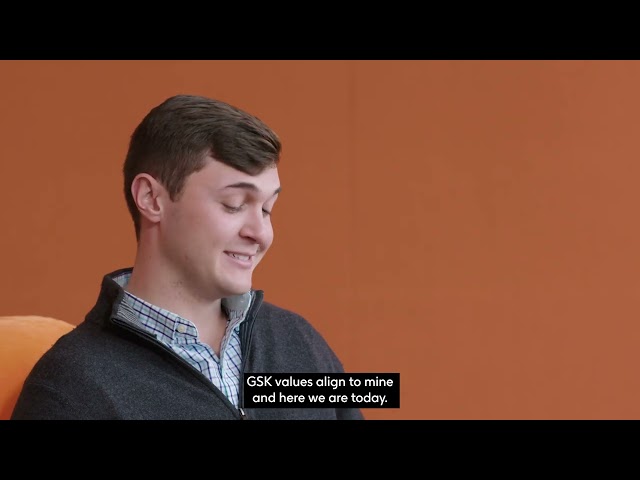 Graduate programme | GSK