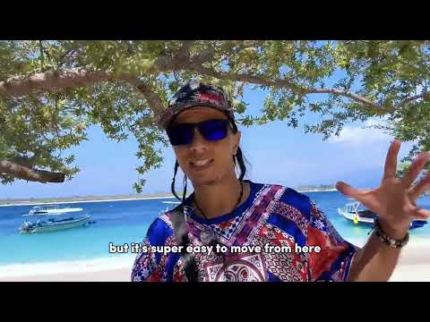 Gili Islands Guide - Scams, Prices, Tours, and Tips