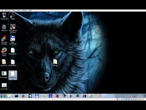Unpacking YoungLotus malware