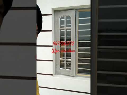UPVC Windows Manufacturers & Suppliers | Price & Specifications