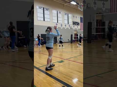Ayla’s volleyball tournament - May 10 2025