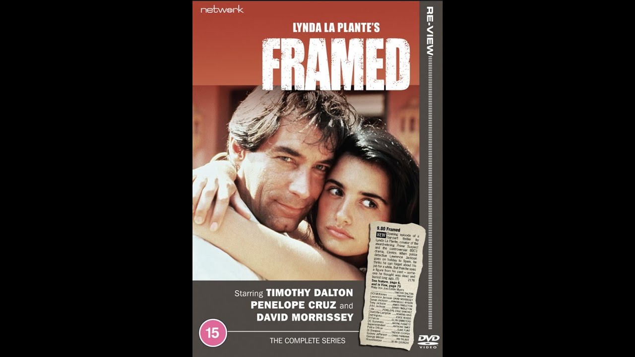 Framed (1992 British Series)