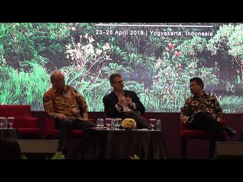 Part 4: Identifying pathways for scaling-up private sector engagement...