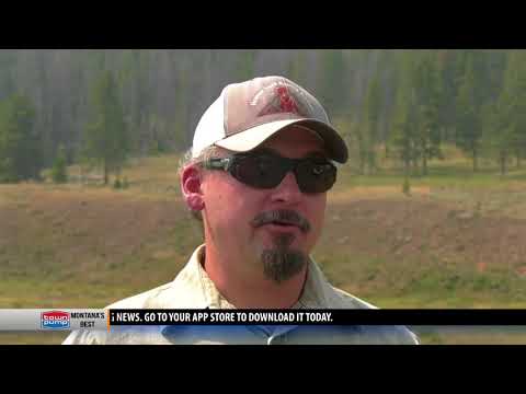 Natural place in ecosystem - The ecological benefits of wildfire