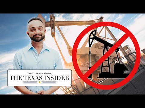 Texas Oil Boom STALLED: How Regulators Are Holding It Back!🛢️🚫😰 | The Texas Insider Podcast PART 6
