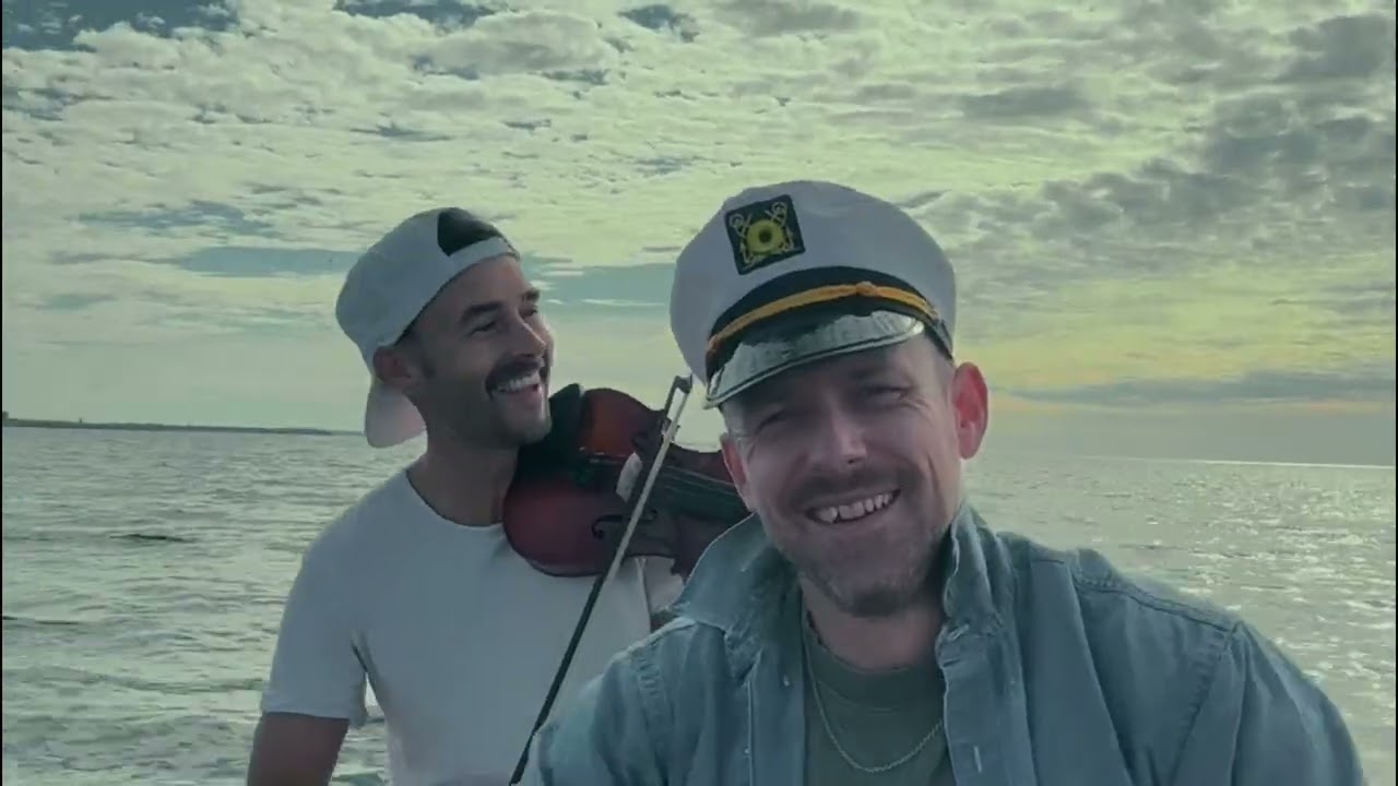 The East Pointers - She Got Away (Official Video)