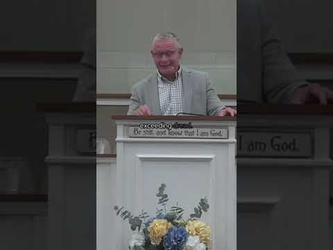 Reverence vs. Exceeding Dread: Biblical Insights Psalm 34; 1st Sam. 19-21