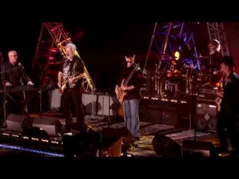 Bachman & Turner - Roll On Down The Highway (Live at the Roseland Ballroom)