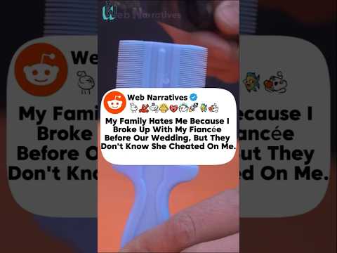 My fiance ruined my life😭💔 | Full Story | Reddit Stories | #aita #redditstories #askreddit