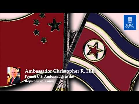 Next Steps in Korea-U.S. Relations: China's Influence with North Korea?