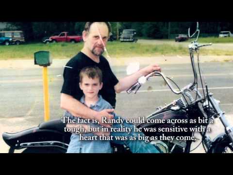 Randy E. Bisard - Life Story Digital Film