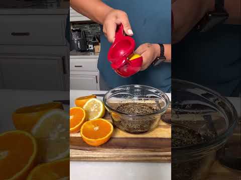 The PERFECT Steak Marinade every time! #steak #marinades #steakrecipes #cookingvideo