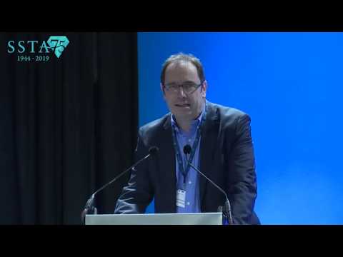 What I do . . . – Howard Stevenson